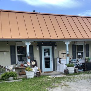 BIG BLUE STORES - KINSTON - Updated December 2025 - 701 N McLewean St ...