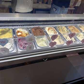 GLACE BY NOGLU - Updated July 2024 - 268 Photos & 94 Reviews - 1266 ...