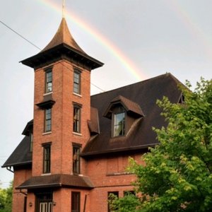 JERVIS PUBLIC LIBRARY - Updated January 2026 - 613 North Washington St ...