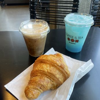 OVATION COFFEE & TEA - Updated January 2026 - 624 Photos & 890 Reviews ...