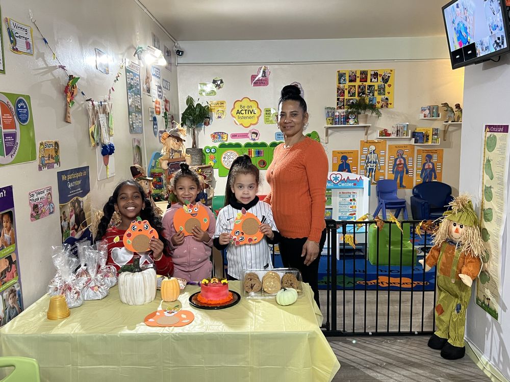 PURE JOY GROUP FAMILY DAYCARE - Updated December 2025 - Request ...