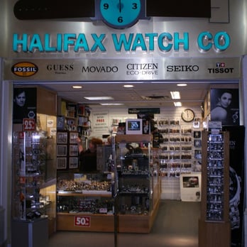 HALIFAX WATCH CO - Updated January 2025 - 16 Reviews - 7001 Mumford ...