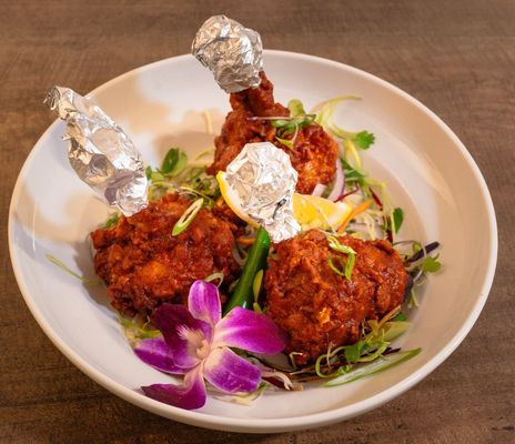 EDIBLE INDIA - Updated March 2026 - 12 Photos - 724 N Chestnut St ...