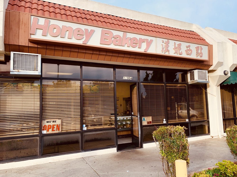 HONEY BAKERY - 232 Photos & 280 Reviews - 18904 Norwalk Blvd, Artesia ...