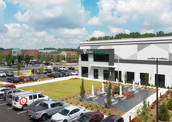 CALI KULTURE - Updated January 2026 - 4680 Hugh Howell Rd, Tucker ...