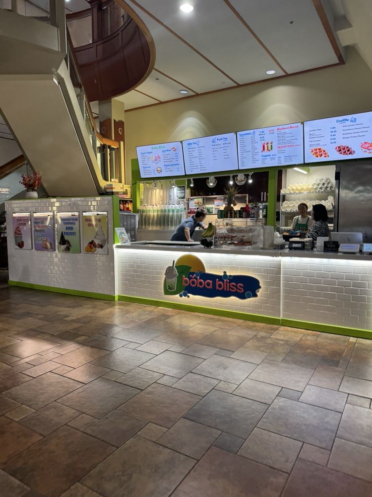 BOBA BLISS - Updated October 2025 - 35 Photos & 10 Reviews - 98-1005 ...