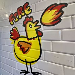 CLUCK FACE NASHVILLE HOT CHICKEN - Updated November 2025 - 129 Photos ...