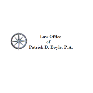 LAW OFFICE OF PATRICK D BOYLE, PA - 222 S 9th St, Minneapolis ...