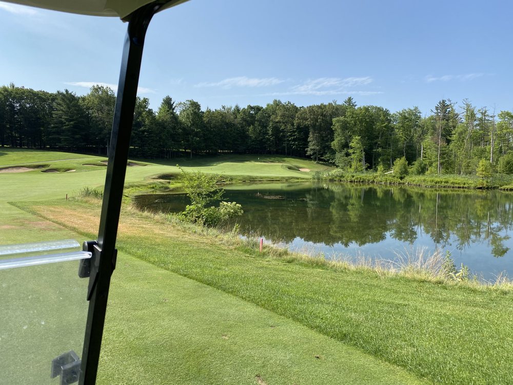 PILGRIM’S RUN GOLF CLUB - Updated June 2025 - 13 Reviews - 11401 ...