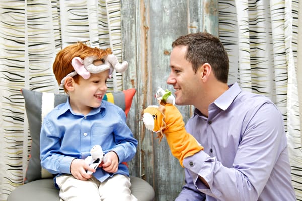 THE OAS CENTER & SPECIALIZED THERAPY SERVICES - Updated September 2025 ...