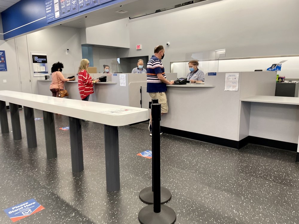 USPS - Updated October 2025 - 93 Photos & 128 Reviews - 11251 Rancho ...