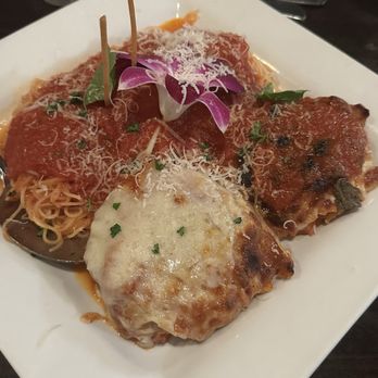 MANALU ITALIAN RESTAURANT - Updated January 2026 - 523 Photos & 687 ...