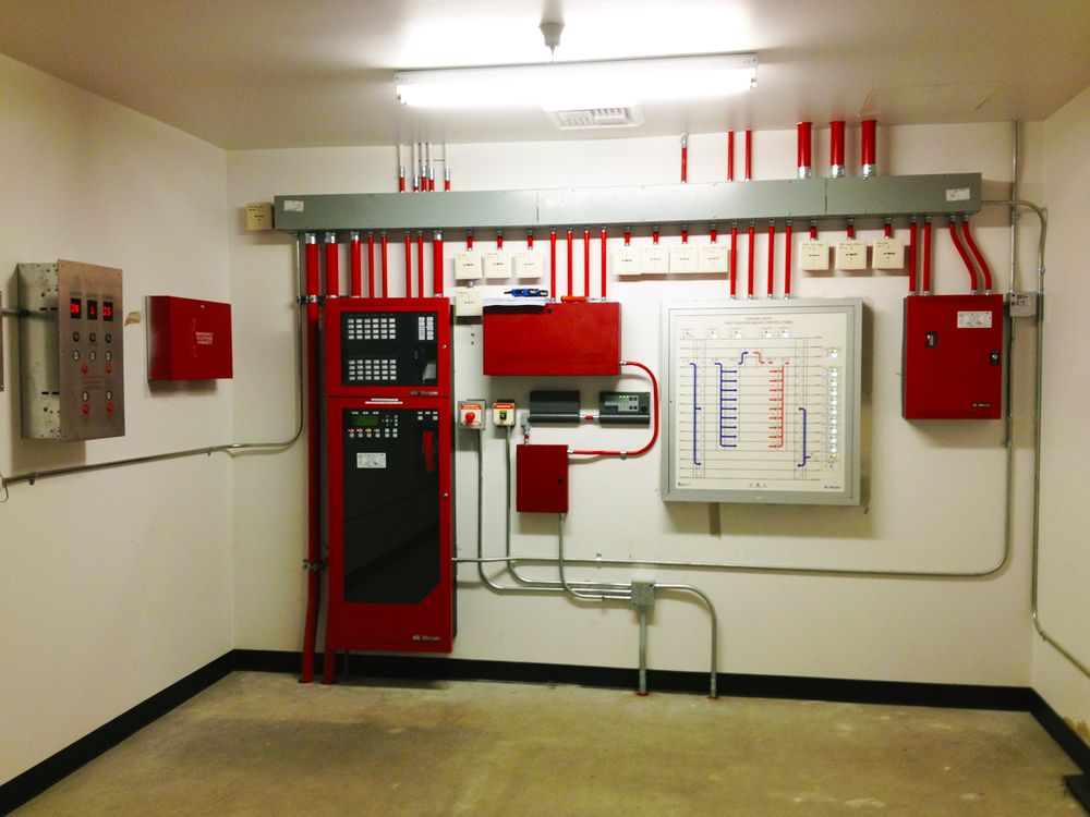 QUALITY FIRE PROTECTION - Updated May 2024 - Request a Quote - 19651 ...