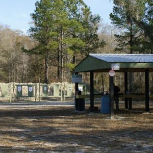OUTBACK SHOOTING RANGE - 6019 Simmons Rd NW, Ash, North Carolina - Gun ...