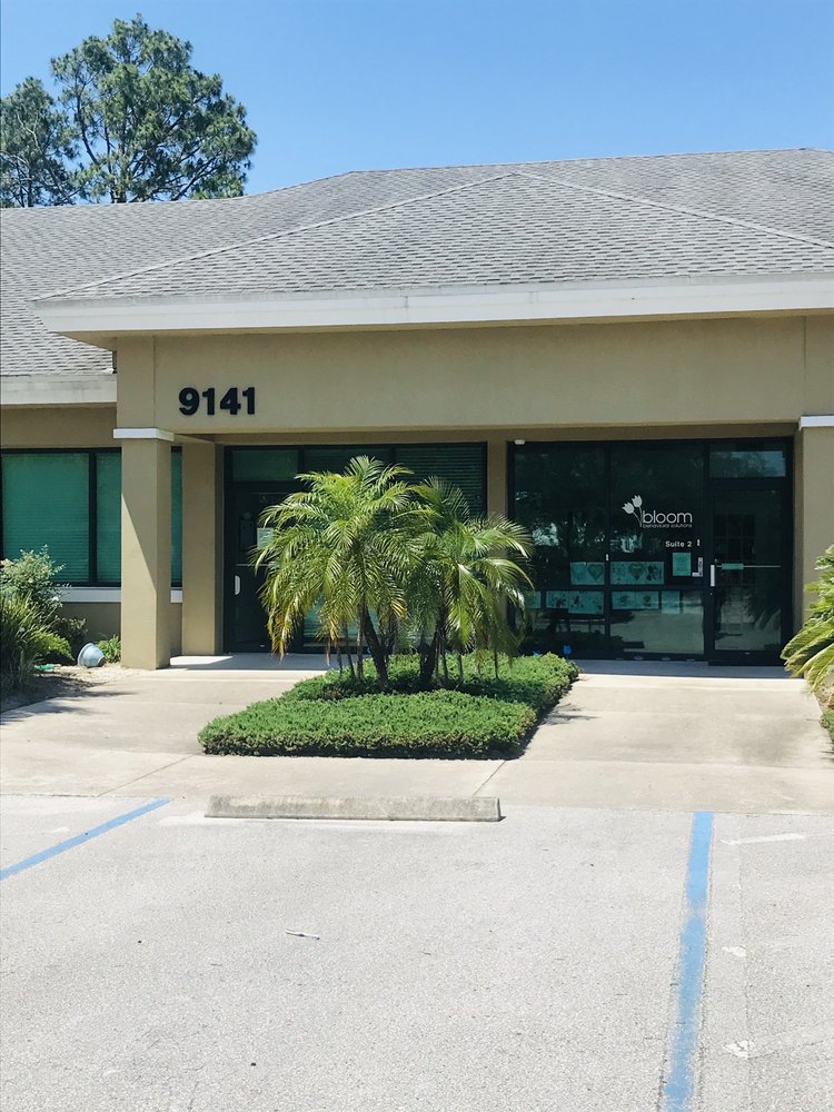 BLOOM BEHAVIORAL SOLUTIONS - Updated July 2025 - 9141 Cypress Green Dr ...