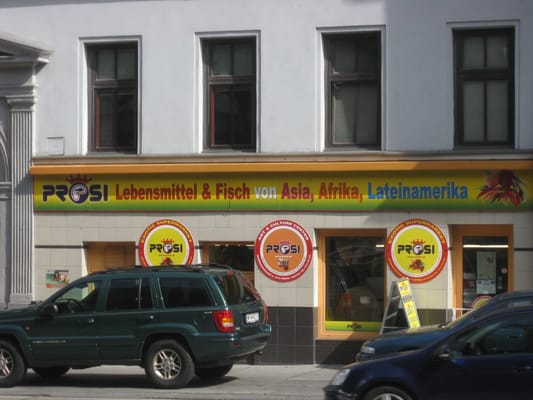 PROSI EXOTIC SUPERMARKET - Updated December 2025 - 19 Photos & 27 ...