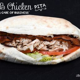 THE PERFECT PITA - Updated July 2025 - 54 Photos & 99 Reviews - 951 N ...