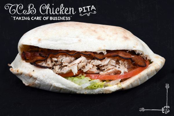 THE PERFECT PITA - Updated June 2026 - 54 Photos & 100 Reviews - 951 N ...