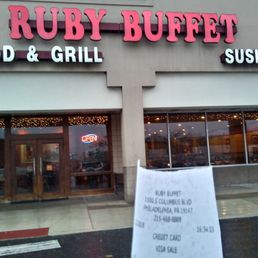 RUBY BUFFET - Updated October 2025 - 167 Photos & 273 Reviews - 1100 S ...