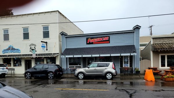 THE FIREHOUSE RESTAURANT - Updated December 2025 - 73 Photos & 194 ...