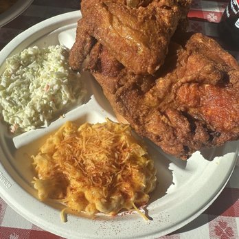 GUS’S WORLD FAMOUS FRIED CHICKEN - CAMELBACK - Updated May 2025 - 211 ...