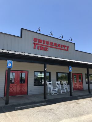 University Tire Athens Ga