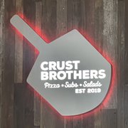 CRUST BROTHERS PIZZA - 514 Photos & 604 Reviews - 7342 E Shea Blvd ...