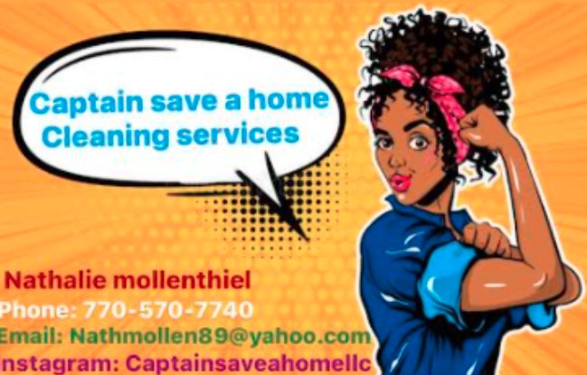 CAPTAIN SAVE A HOME - Updated September 2025 - Lawrenceville, Georgia ...