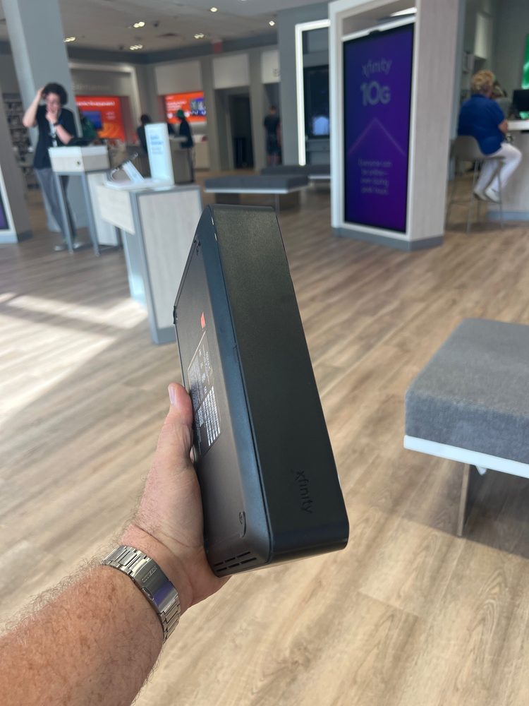 XFINITY STORE BY COMCAST - Updated January 2025 - 26 Photos & 49 ...