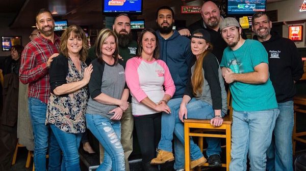 CHRISTIANA PUB - Updated May 2026 - 43 Photos & 20 Reviews - 10 W Main ...