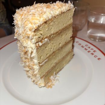 CAFE COMMERCE - Updated May 2025 - 56 Photos & 19 Reviews - 964 ...