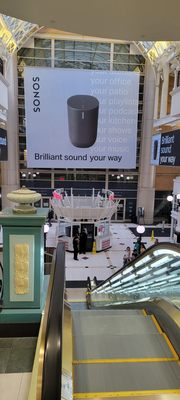 GALLERY PLACE - Updated October 2025 - 717 5th St NW, Washington ...