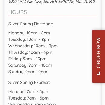 JAVA NATION - SILVER SPRING - Updated July 2025 - 224 Photos & 139 ...