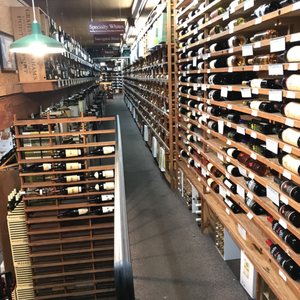 HI-TIME WINE CELLARS - 710 Photos & 1035 Reviews - 250 Ogle St, Costa ...