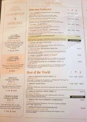 RUSTIQUE - Updated July 2025 - 80 Photos & 38 Reviews - 28 Castlegate ...