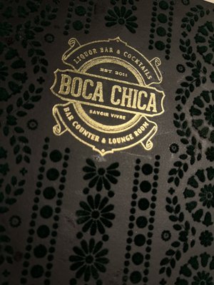 BOCA CHICA - Updated August 2025 - 45 Photos & 33 Reviews - Passatge de ...