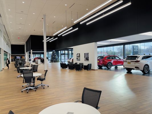 WAYNE MAZDA - Updated January 2026 - 126 Photos & 483 Reviews - 1276 ...