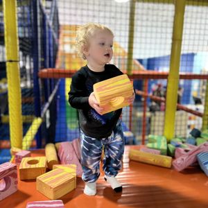 THE RUSH FUNPLEX - Updated July 2024 - 15 Reviews - 309 NE Englewood Rd ...