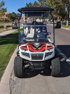 BOTERO CARTS - Updated November 2025 - 12 Photos & 10 Reviews - 1 E ...