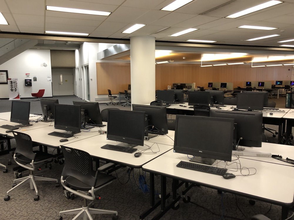 WALTER C LANGSAM LIBRARY - Updated December 2025 - 24 Photos - 2911 ...