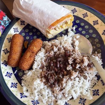 RC BY THE POUND CUBAN CUISINE - Updated September 2025 - 48 Photos & 23 ...