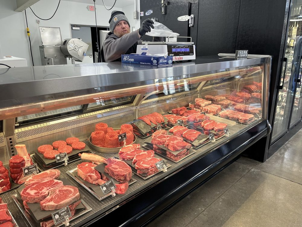 RUSTIC CUTS BUTCHER SHOP - Updated December 2025 - 27 Photos & 18 ...