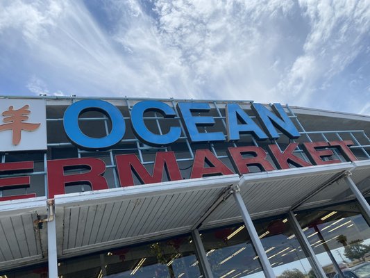 OCEAN SUPERMARKET - 65 Photos & 110 Reviews - 2 S Park Victoria Dr ...