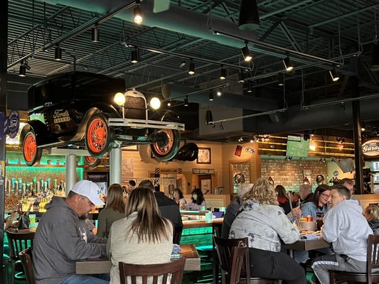 FORD’S GARAGE FLORENCE - Updated February 2025 - 393 Photos & 235 ...