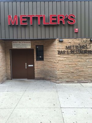 METTLER’S BAR & RESTAURANT - Updated December 2025 - 13 Photos - 117 S ...