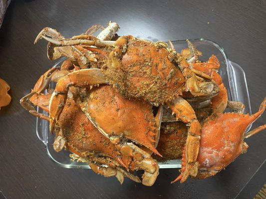 UNCLE RUSS’ DOCKSIDE SEAFOOD MARKET - Updated December 2025 - 105 ...