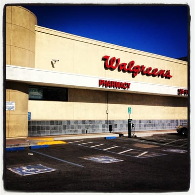 WALGREENS - Updated October 2025 - 13 Photos & 86 Reviews - 1399 W San ...