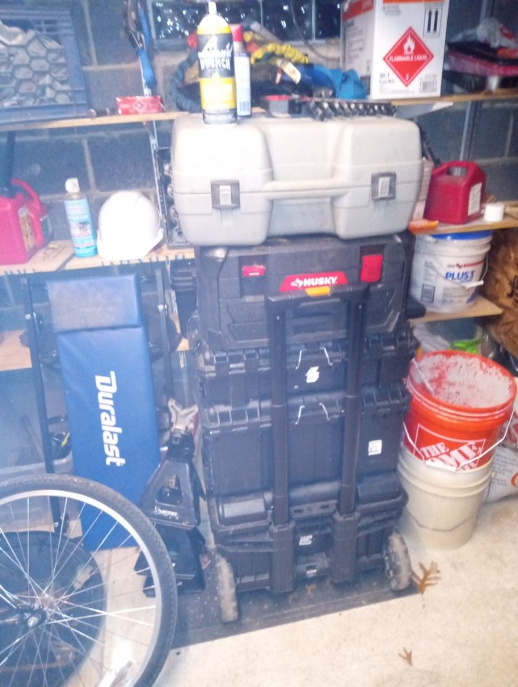 JMD AUTOMOTIVE - Baltimore, Maryland - Auto Repair - Phone Number - Yelp