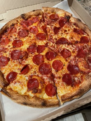 LUMBERJACK PIZZA - Updated June 2024 - 119 Photos & 120 Reviews - 104 E ...