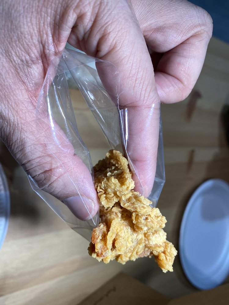 CHICKO CHICKEN - 21 Photos & 20 Reviews - 303-1194 Lansdowne Drive ...